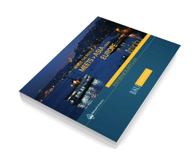 Student Handbook | BAU Exchange